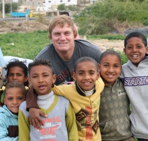 Engaging Locals (Video) – Engaging Cultures Travel