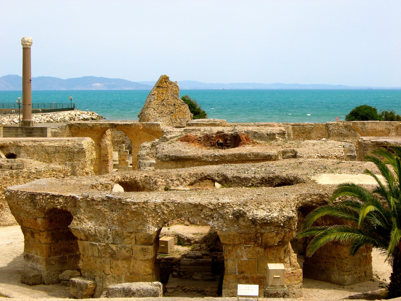 4 Reasons Why Tunisia Is Lonely Planet's 2015 Top Value Destination ...