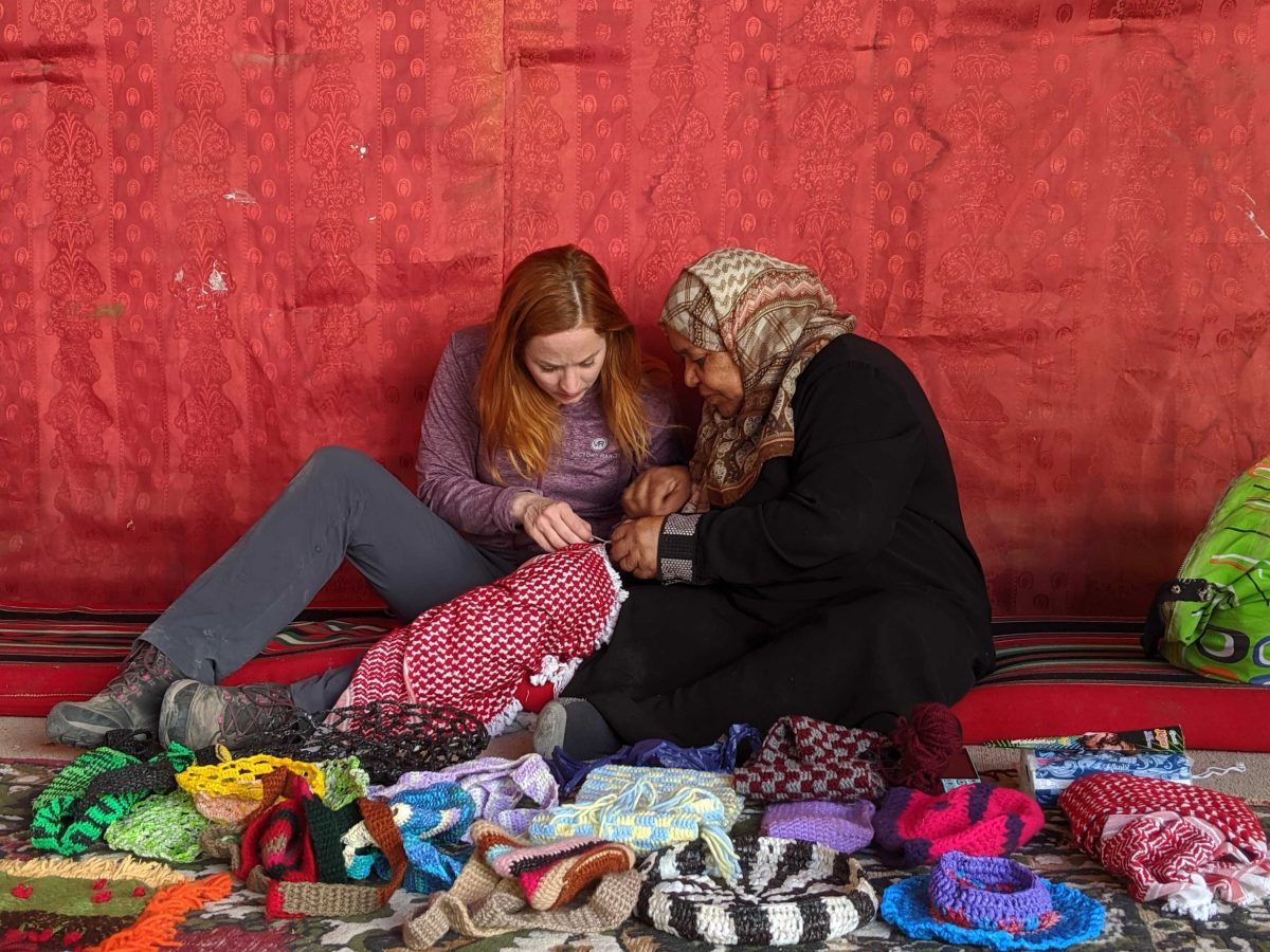 Adding a Visit to Ghor al Mazra'a to Your Jordan Tour – Engaging ...