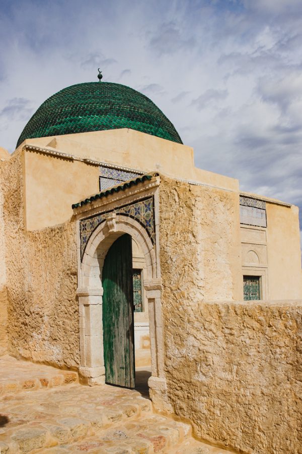 Takrouna, Tunisia: A Small Village With a Lot To Love – Engaging ...